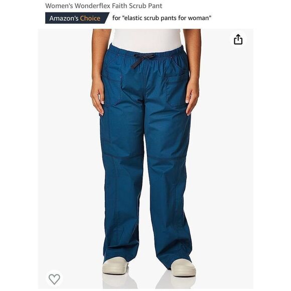 WonderWink | Pants & Jumpsuits ...
